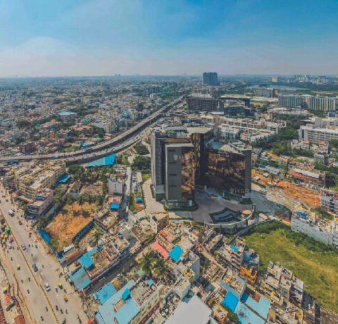 MSR NORTH TOWERS | MSRD&B